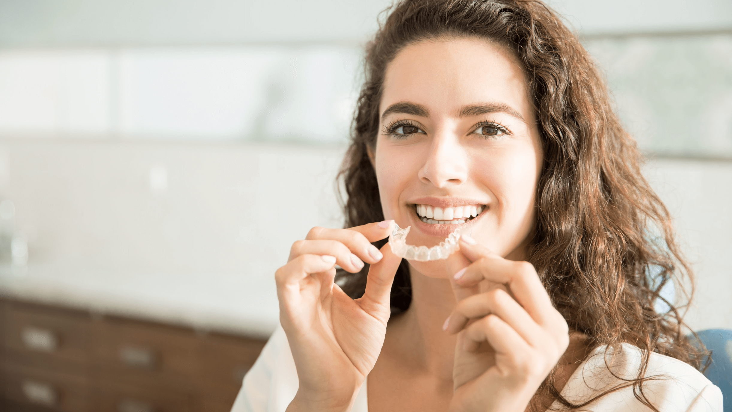 Can Invisalign® Treatment Correct Overbites and Underbites?
